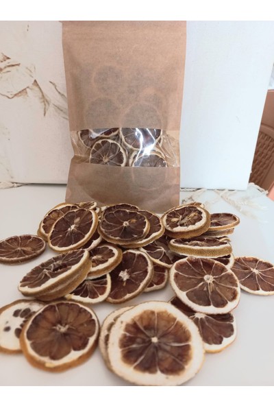 Gastroköy Kuru Limon