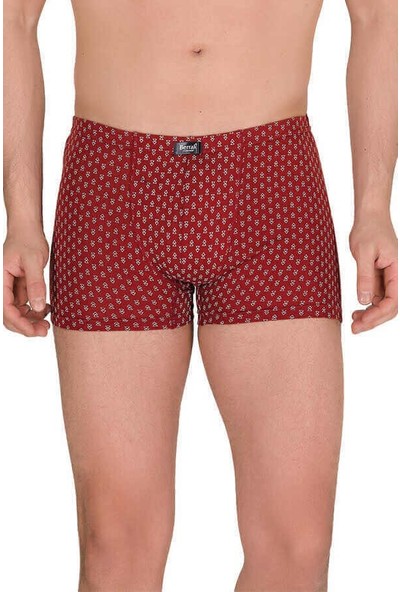 Berrak Erkek Boxer-Paketle Express Berrak Erkek Boxer-Paketle Express