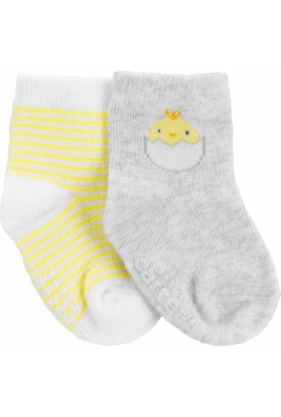 Carter's Bebek Çorap 2'li Paket