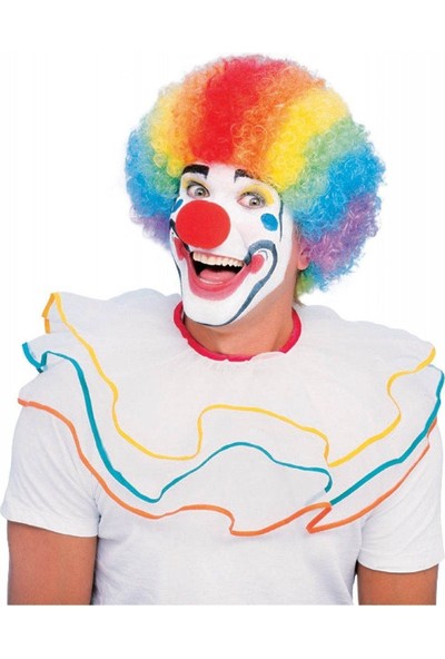 Giftmatik Center Sünger Palyaço Burnu