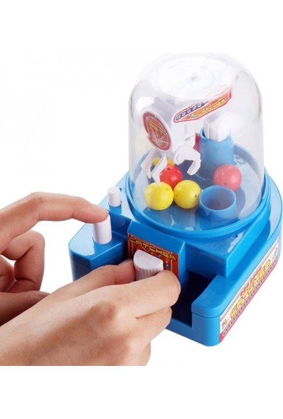 Giftmatik Center Mini Şeker Makinesi Candy Machine Mini Vinç Giftmatik Center Mini Şeker Makinesi Candy Machine Mini Vinç