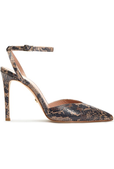 Divarese Gova Kadın Ayakkabı