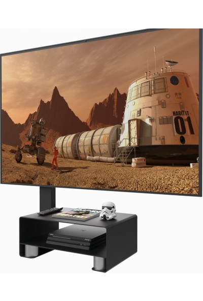 B1 Design B1 Tv Space Televizyon Standı