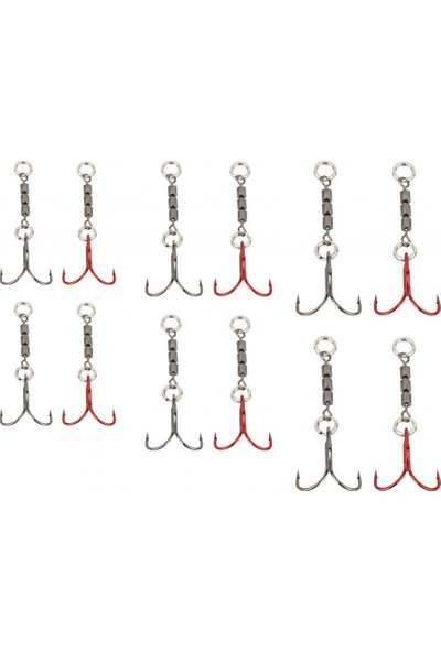 Savage Gear Spinshad Stinger 4 Adet