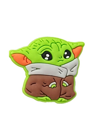 Star Wars Crocs Terlik Süsleri L17