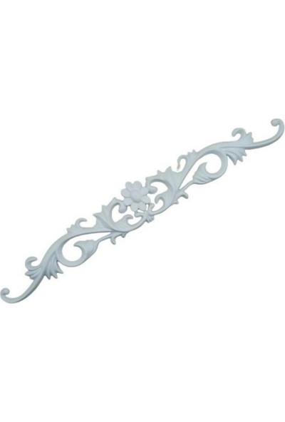 Decogold Decozza Boyanabilir Çıta Motifi 10*65 Dgm-34 DGM-034 Decogold Decozza Boyanabilir Çıta Motifi 10*65 Dgm-34 DGM-034