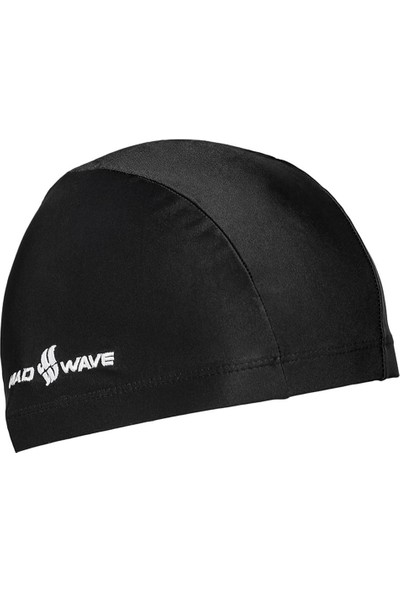 M0525 01 0 01W Textile Cap Adult Lycra, , Black M0525 01 0 01W Textile Cap Adult Lycra, , Black