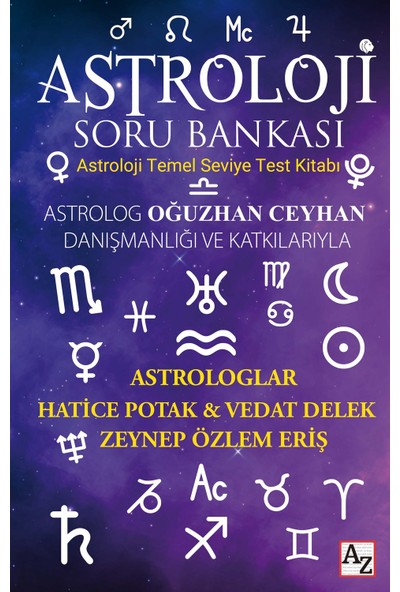 Astroloji Soru Bankası Astroloji Soru Bankası