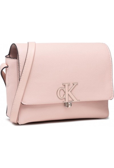 Kadın Calvin Klein Kadın Minimal Monogram Flep Xbody Çarpraz Çanta K60K608949 Kadın Calvin Klein Kadın Minimal Monogram Flep Xbody Çarpraz Çanta K60K608949