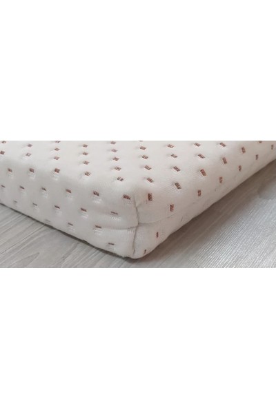 Aysima Visco Ortopedik Yatak Pedi Yatak Şiltesi Visco