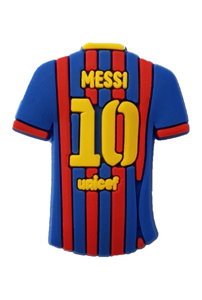 Spor Ikonları Crocs Terlik Süsleri L27