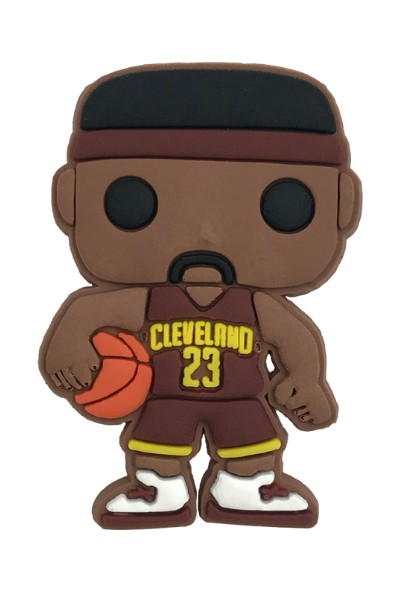 Spor Ikonları Crocs Terlik Süsleri L53