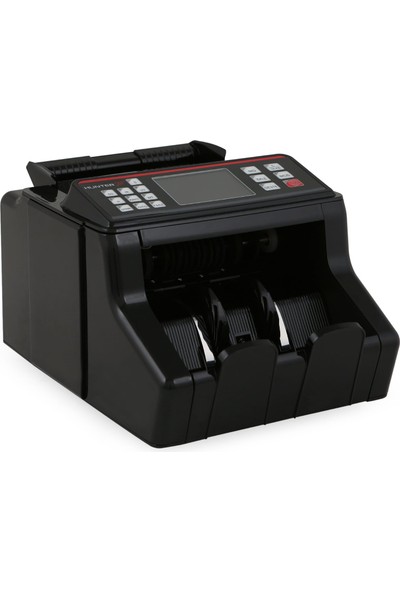 Hunter Hl 2200S Karışık Sayım & Sahte Tespit /tft LCD Geniş Ekran Hunter Hl 2200S Karışık Sayım & Sahte Tespit /tft LCD Geniş Ekran