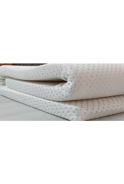 Aysima Visco Ortopedik Yatak Pedi Yatak Şiltesi Visco