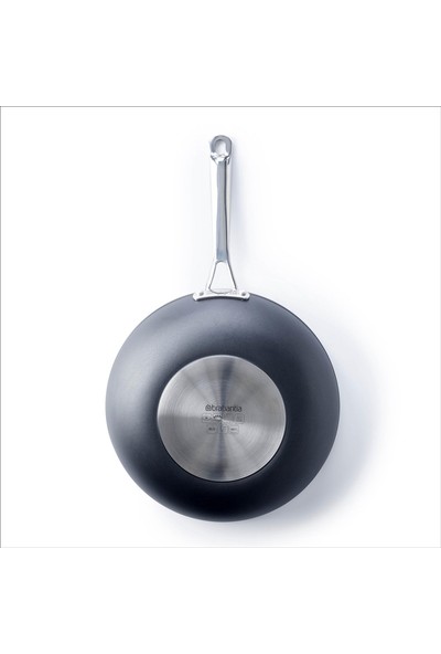 Brabantia Wok Tava 28 cm