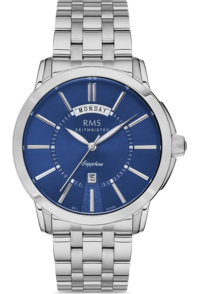 Romanson GR.1.AG1425.05 Sapphire