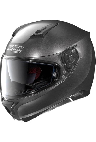 Nolan Kask Nolan N87 Special Plus N-Com Siyah Grafit