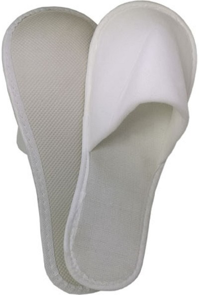 Ttc Tek Kullanımlık Çift Kat Havlu Terlik 1000'Lİ Paket