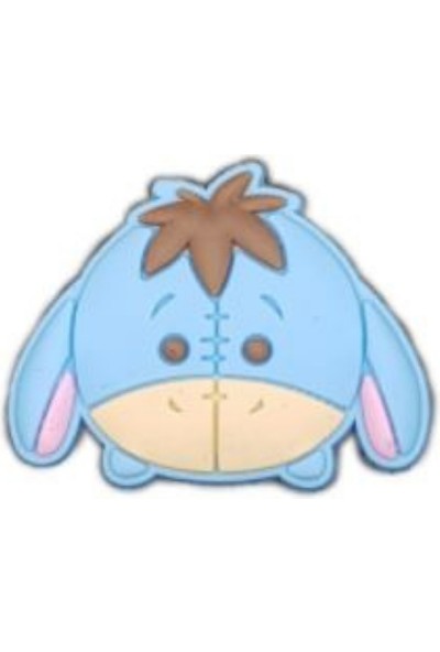 Sevimli Hayvanlar Crocs Terlik Süsleri A1 Sevimli Hayvanlar Crocs Terlik Süsleri A1