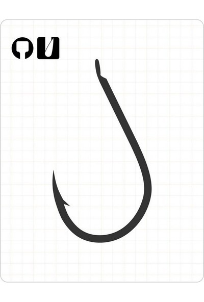 Fudo 1002 Chinu Altın Iğne