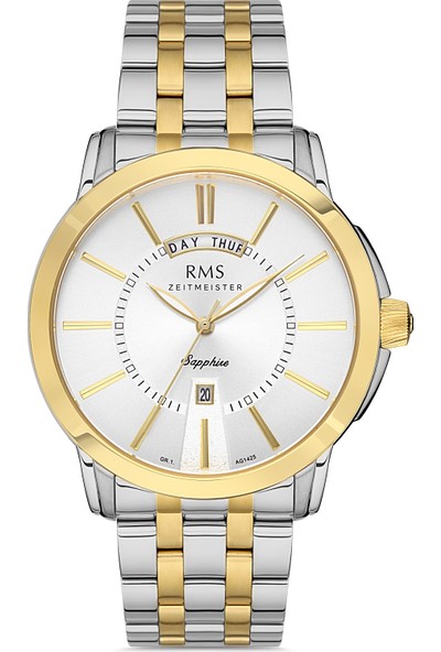 Romanson GR.1.AG1425.10 Sapphire