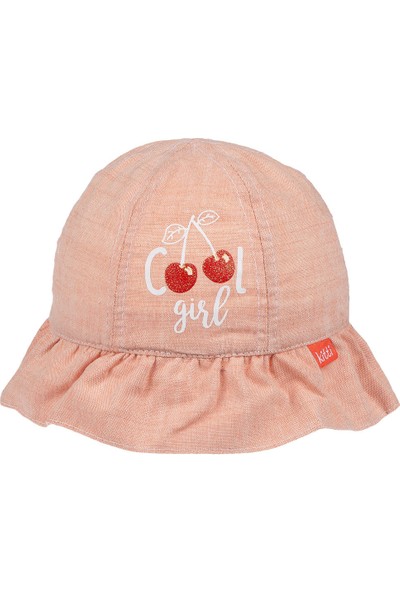 Kız Bebek Şapka Maksi Cool Girl 1-4 Yaş Kız Bebek Şapka Maksi Cool Girl 1-4 Yaş
