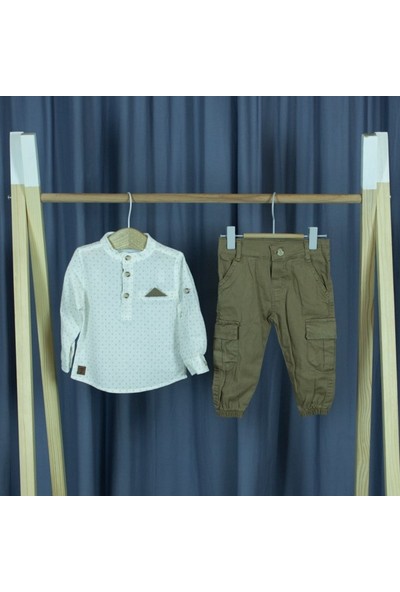 Junior Mendilli Takım