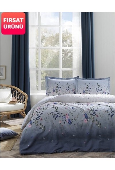 Özdilek Nev Tk. Çift Kişilik Lıla Aster Fitted Çarşaflı Özdilek Nev Tk. Çift Kişilik Lıla Aster Fitted Çarşaflı