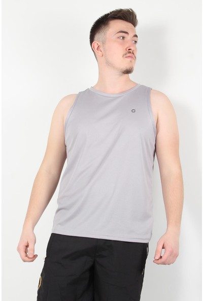 Mckanzie Sol Göğsü Armalı Run Sporcu Atlet