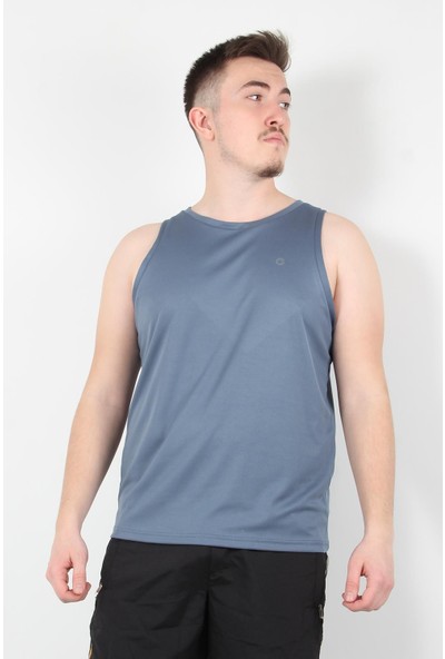 Mckanzie Sol Göğsü Armalı Run Sporcu Atlet