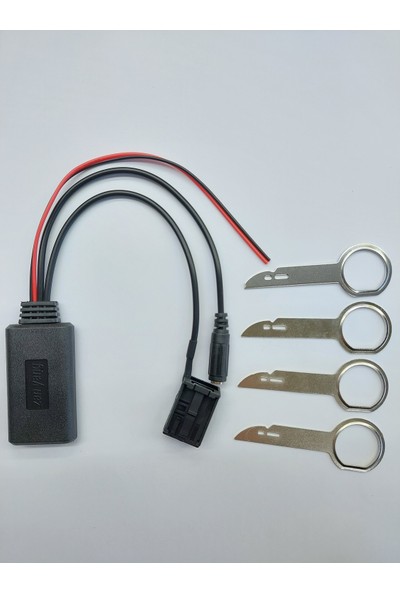 Autoline Ford Teyp Sony ve 6000 CD Uyumlu Bluetooth ( Sökme Anahtarlı) Autoline Ford Teyp Sony ve 6000 CD Uyumlu Bluetooth ( Sökme Anahtarlı)