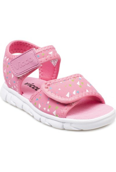 Vicco 332.B22Y305 Limbo Ii Patik Phylon Çocuk Sandalet Vicco 332.B22Y305 Limbo Ii Patik Phylon Çocuk Sandalet