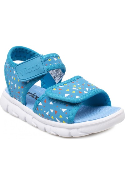 Vicco 332.B22Y305 Limbo Ii Patik Phylon Çocuk Sandalet