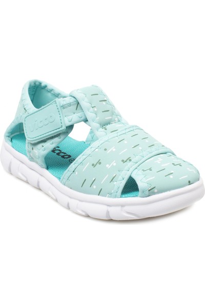 Vicco 332.B22Y306 Bumba Ii Bebe Phylon Çocuk Sandalet Vicco 332.B22Y306 Bumba Ii Bebe Phylon Çocuk Sandalet