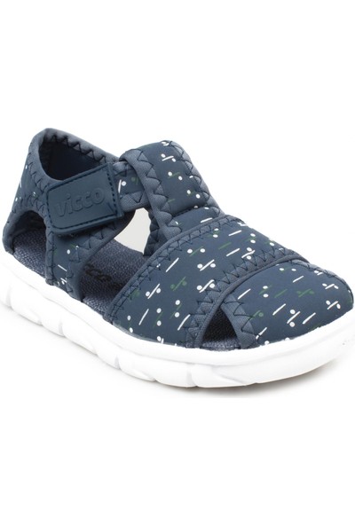 Vicco 332.P22Y306 Bumba Ii Patik Phylon Çocuk Sandalet Vicco 332.P22Y306 Bumba Ii Patik Phylon Çocuk Sandalet