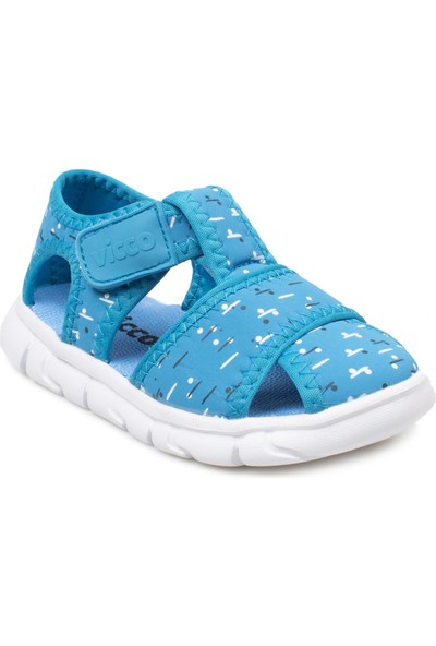 Vicco 332.P22Y306 Bumba Ii Patik Phylon Çocuk Sandalet Vicco 332.P22Y306 Bumba Ii Patik Phylon Çocuk Sandalet