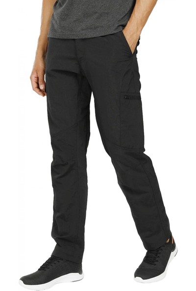 Lumberjack SN523 1010935990 David Cargo Pants Erkek Pantolon