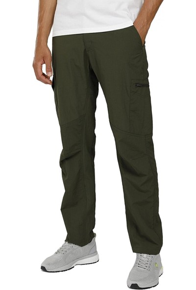 Lumberjack SN523 1010935990 David Cargo Pants Erkek Pantolon