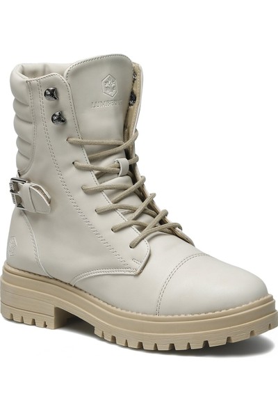 Lumberjack Tefy 1pr Bej Kadın Postal