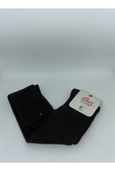 Diba 484 Kadın Bambu Dizüstü Çorap