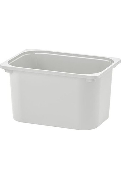 Büyük Oyuncak Saklama Kabı