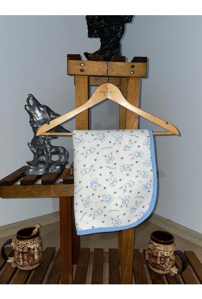 Bebek Alt Açma Minderi Alez