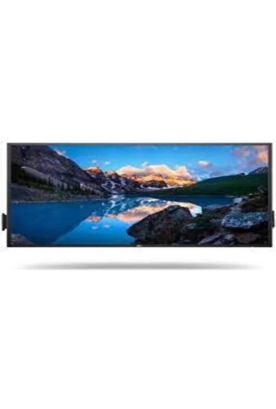Dell 65 4K Interactive Touch Monitor - C6522QT Dell 65 4K Interactive Touch Monitor - C6522QT