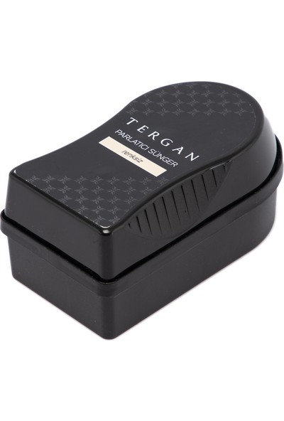 Fabcare Ayakkabı Parlatıcı Sünger TG4020 Fabcare Ayakkabı Parlatıcı Sünger TG4020