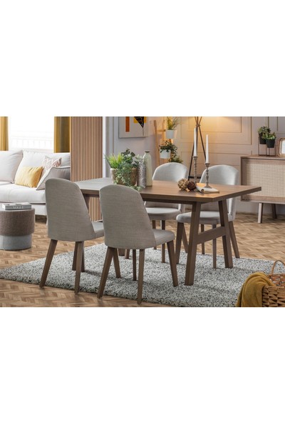 Doressa Grena Masa Takımı Doressa Grena Masa Takımı