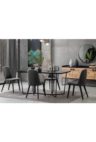 Doressa Sanda Masa Takımı