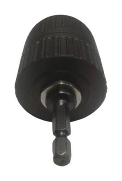 Bajge Bits Tutuculu 10 mm Mandren Torkslu Matkablara 2 Parça