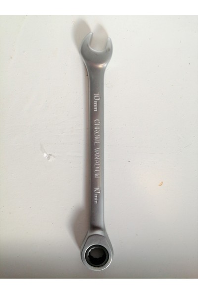 Df 10MM Cırcır Kombine Anahtar