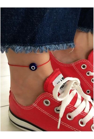 Misto Nazar Boncuklu Halhal