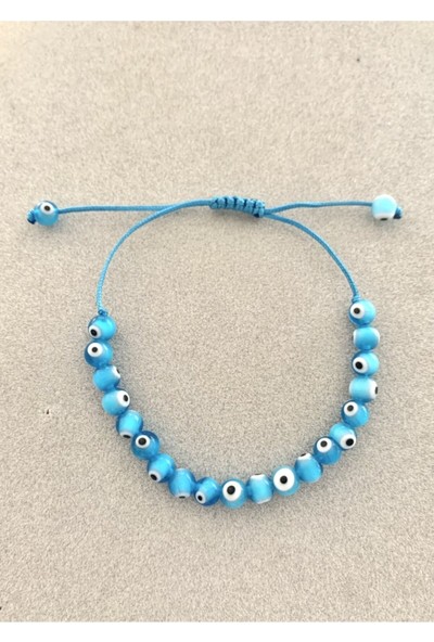 Misto Nazar Boncuklu Bileklik